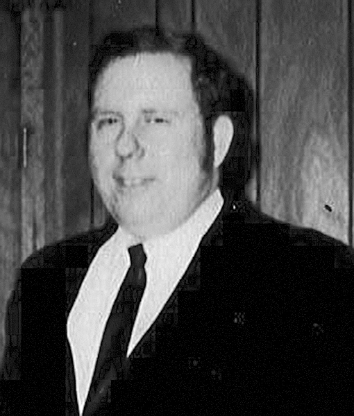 Fred C. Arbogast | News, Sports, Jobs - The Intermountain